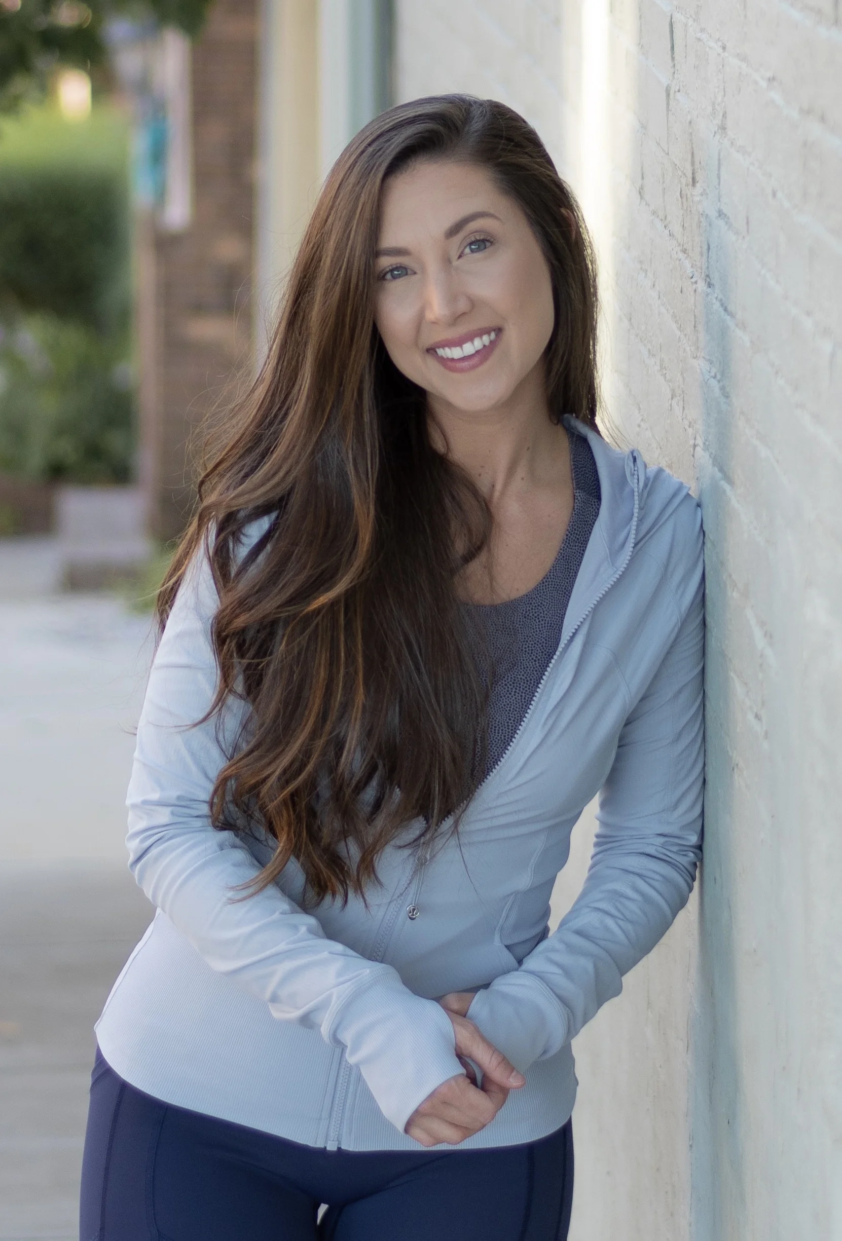 Wellness by Mary Jo