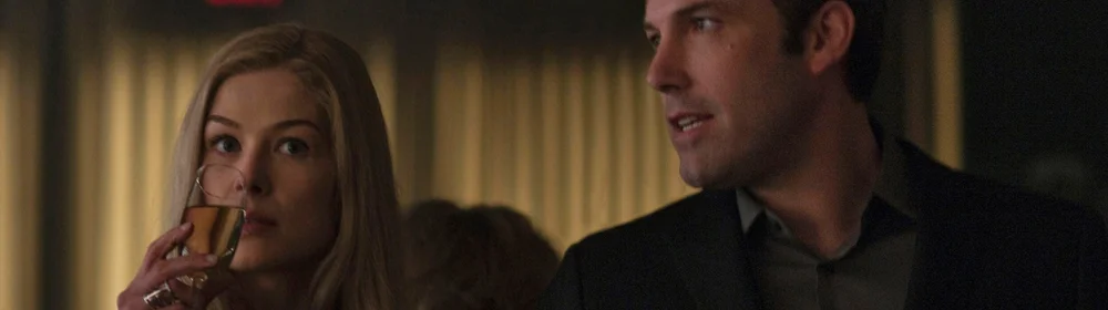 Gone Girl (2014) - SPOILER-FREE Review