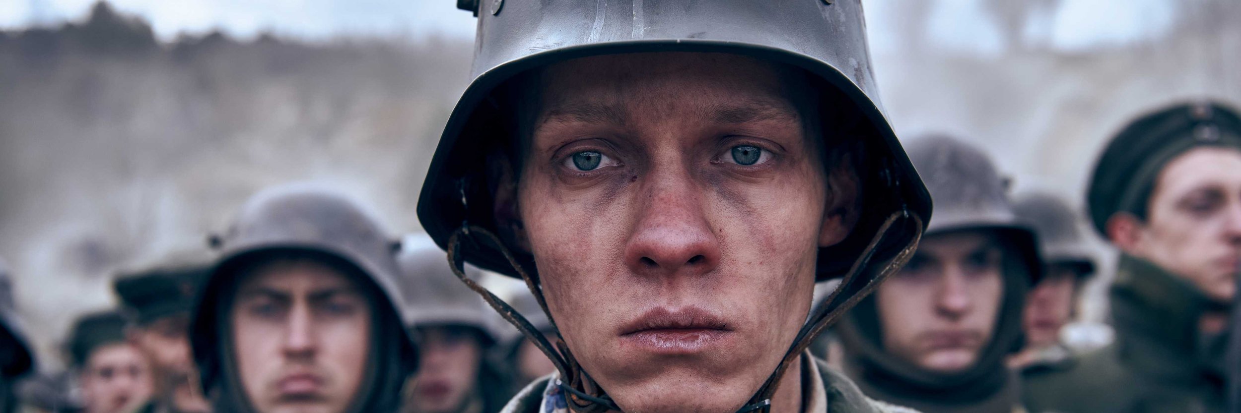 All Quiet On The Western Front 2022 Spoiler Free Review
