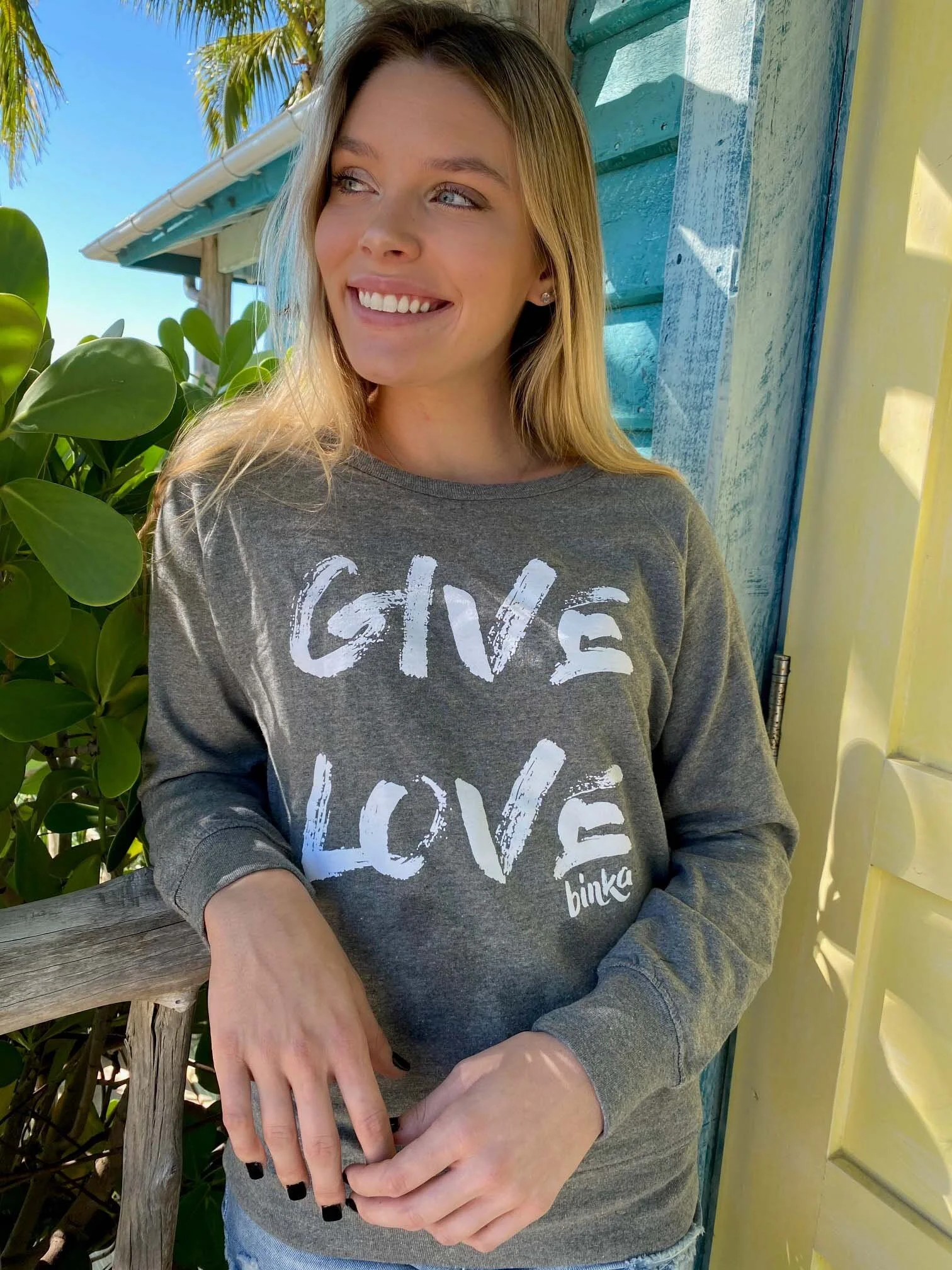 All Products — BINKA