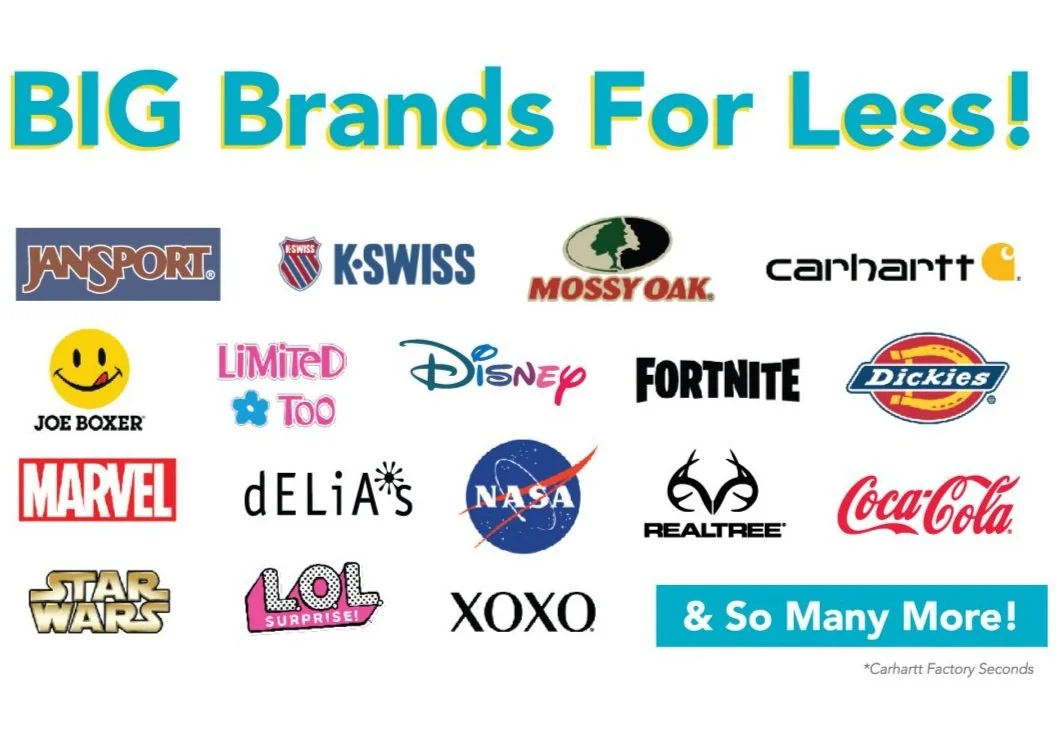 New Store Grand Openings 2024 — Gabe's