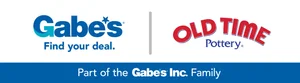 Our Brands - Gabe's Acquires Old Time Pottery — Gabe's