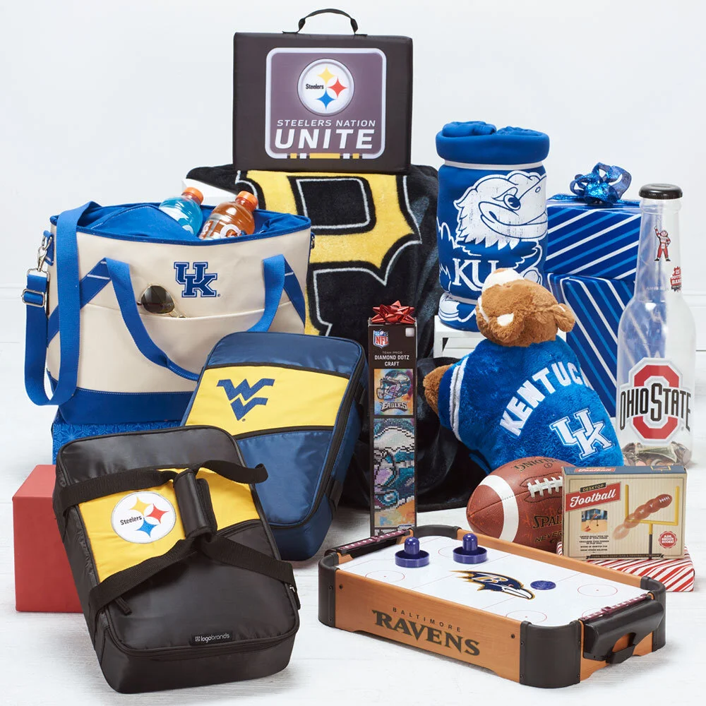 Gift Guide: Finds for the Sports Fans — Gabe's