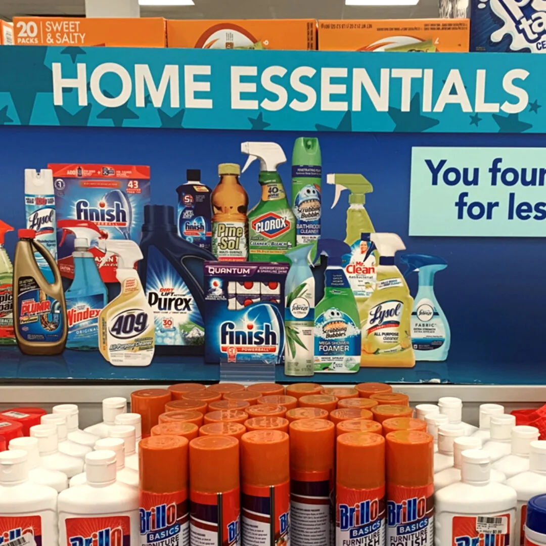 What is an Essential Retailer — Gabe's