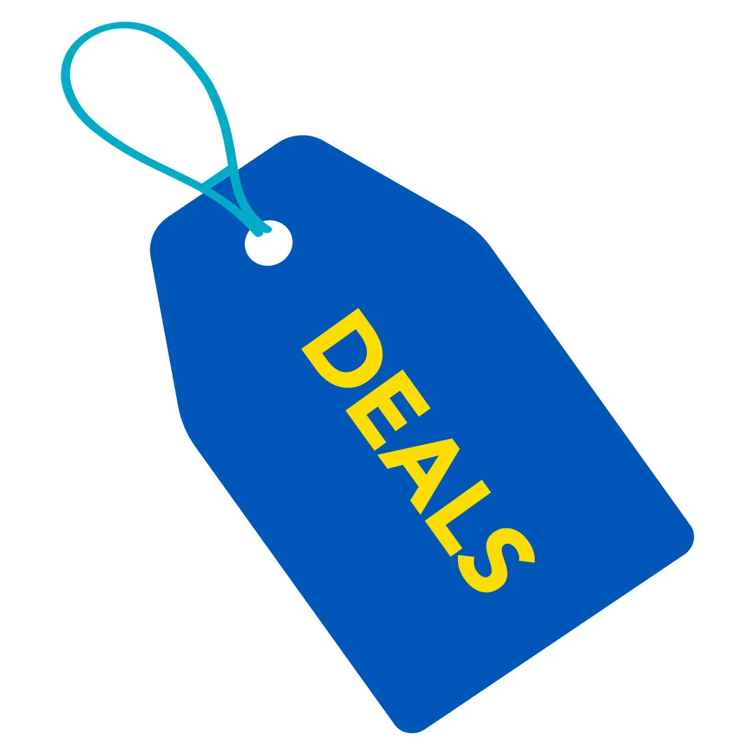 How We Find Your Deal — Gabe's