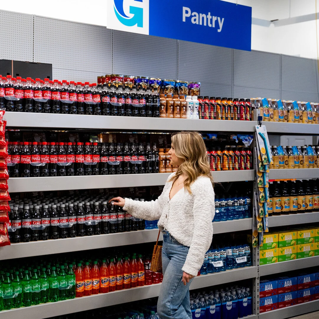 New Store Grand Openings 2023 — Gabe's