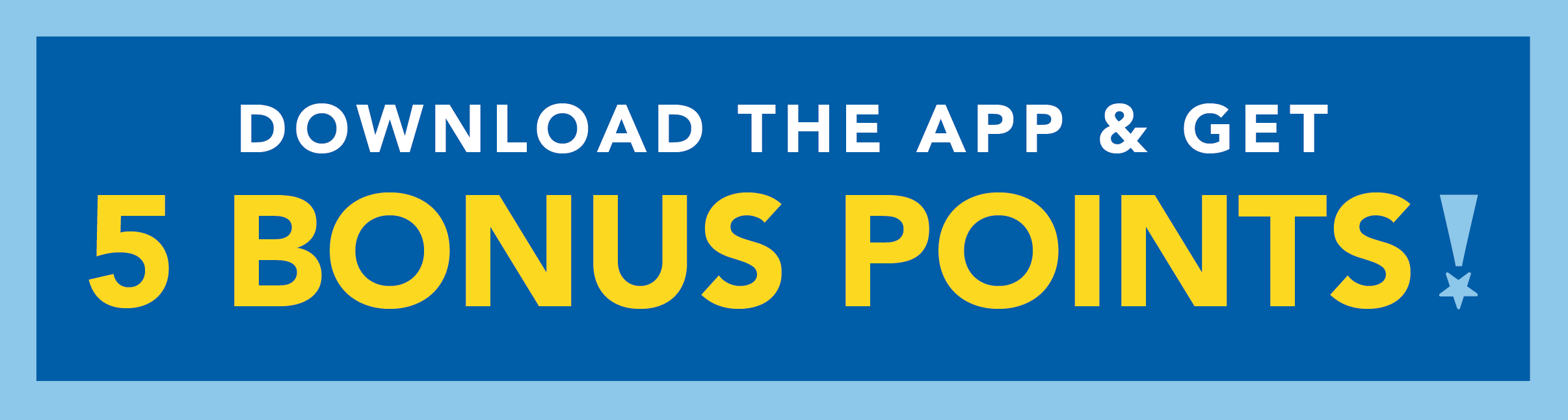 Get Rewarded New — Gabe's