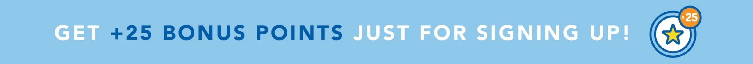 Get Rewarded New — Gabe's