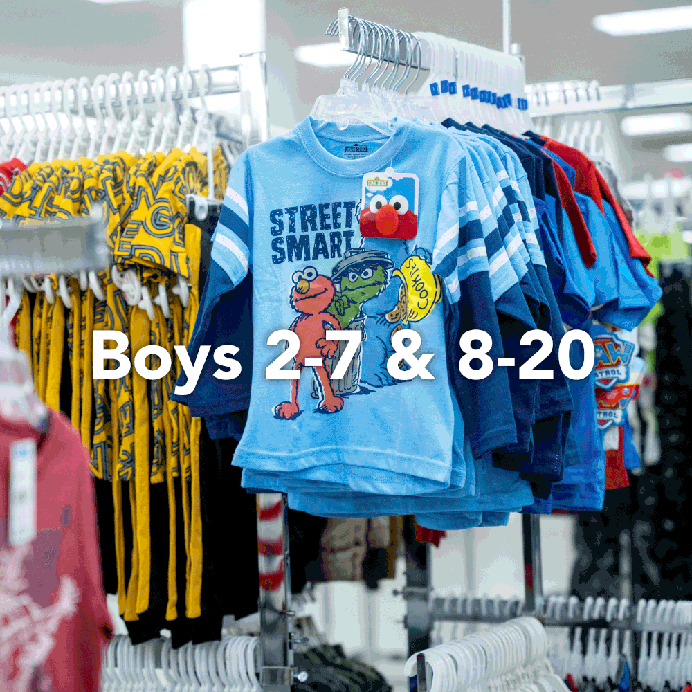 Kid’s Clothing & Accessories Near You: Apparel, Outfits, Fashion, Kid’s ...