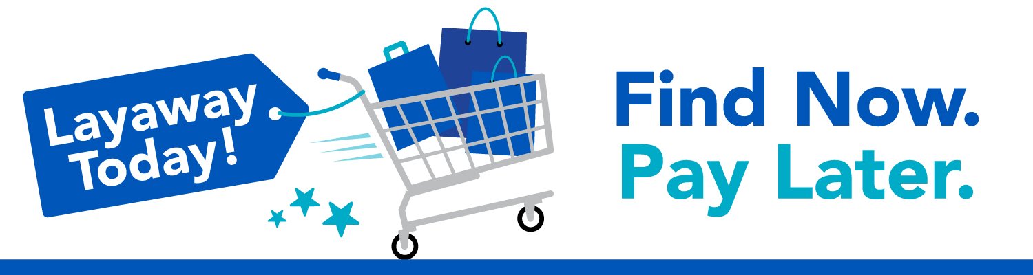 Layaway Store 2024: Gabe’s Stores have Layaway Near You — Gabe's