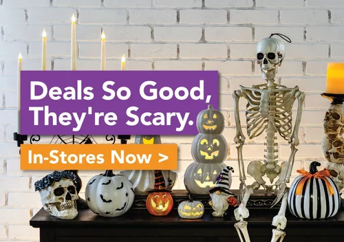 Gabe’s: Find Your Deal