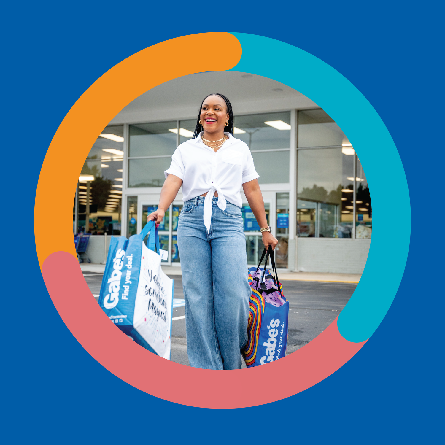 Get Rewarded New — Gabe's