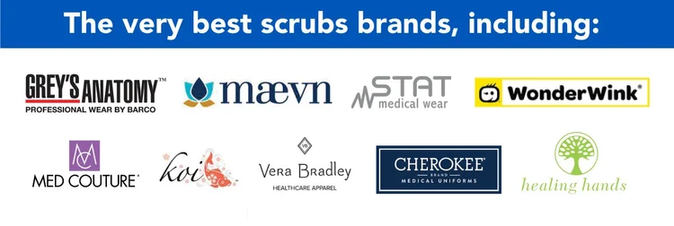 Scrubs Stores Near You: Gabe’s Stores that Sell Scrubs — Gabe's