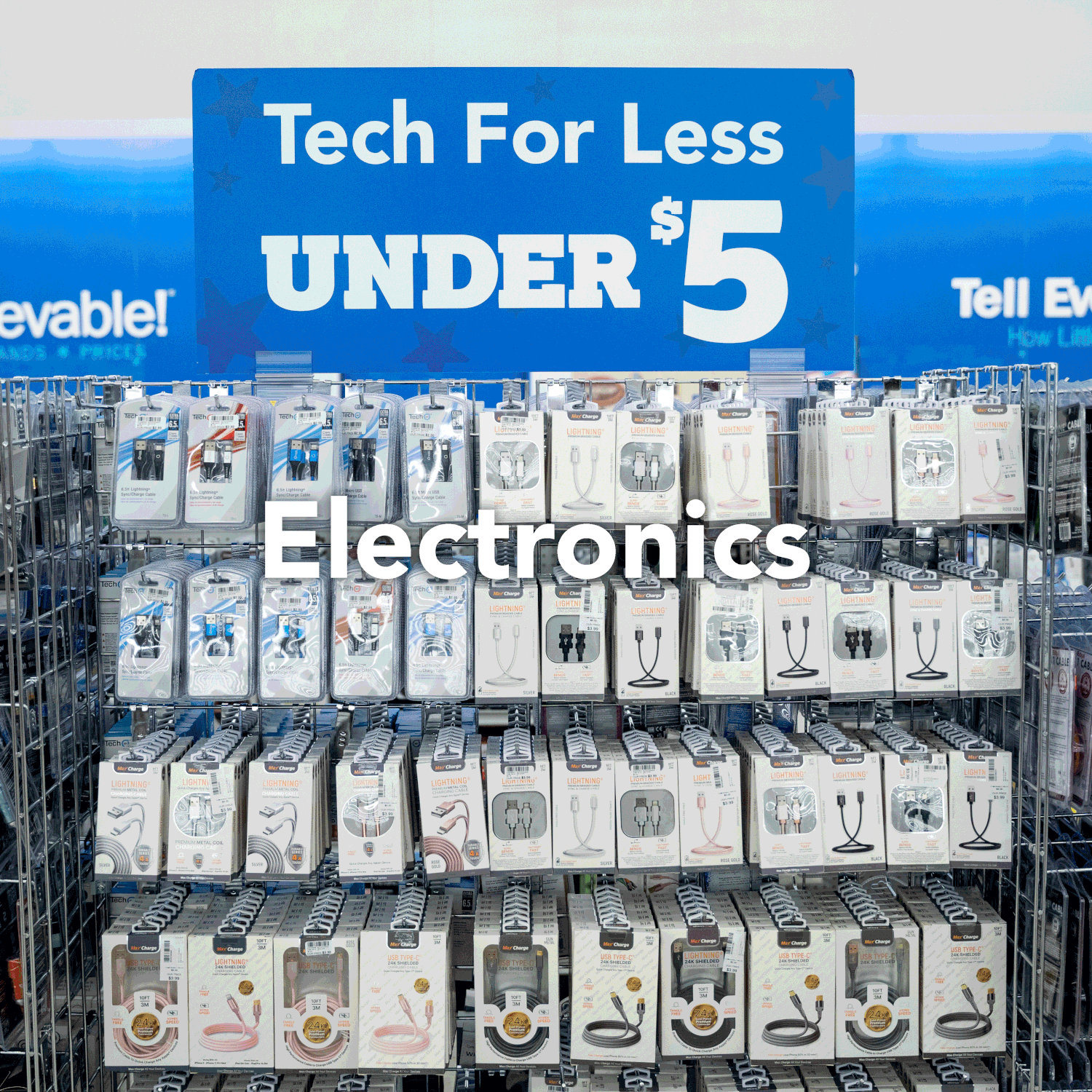 Discount Beauty Supplies, Accessories, Luggage, Electronics, Toys & Pet ...