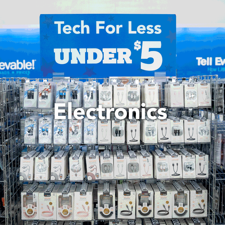 Discount Beauty Supplies, Accessories, Luggage, Electronics, Toys & Pet ...