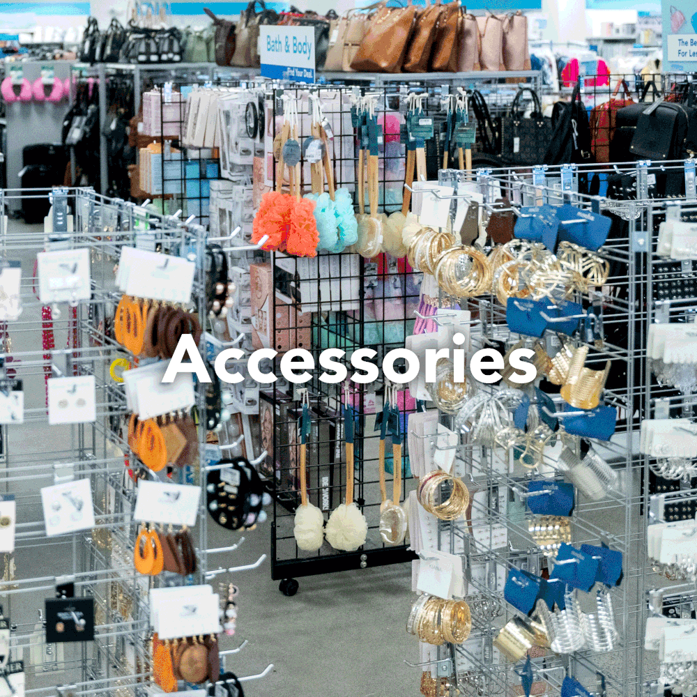 Discount Beauty Supplies, Accessories, Luggage, Electronics, Toys & Pet ...