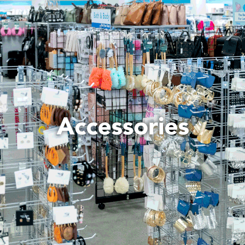 Discount Beauty Supplies, Accessories, Luggage, Electronics, Toys & Pet ...