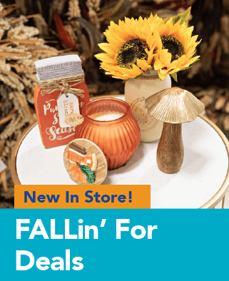 Gabe’s: Find Your Deal