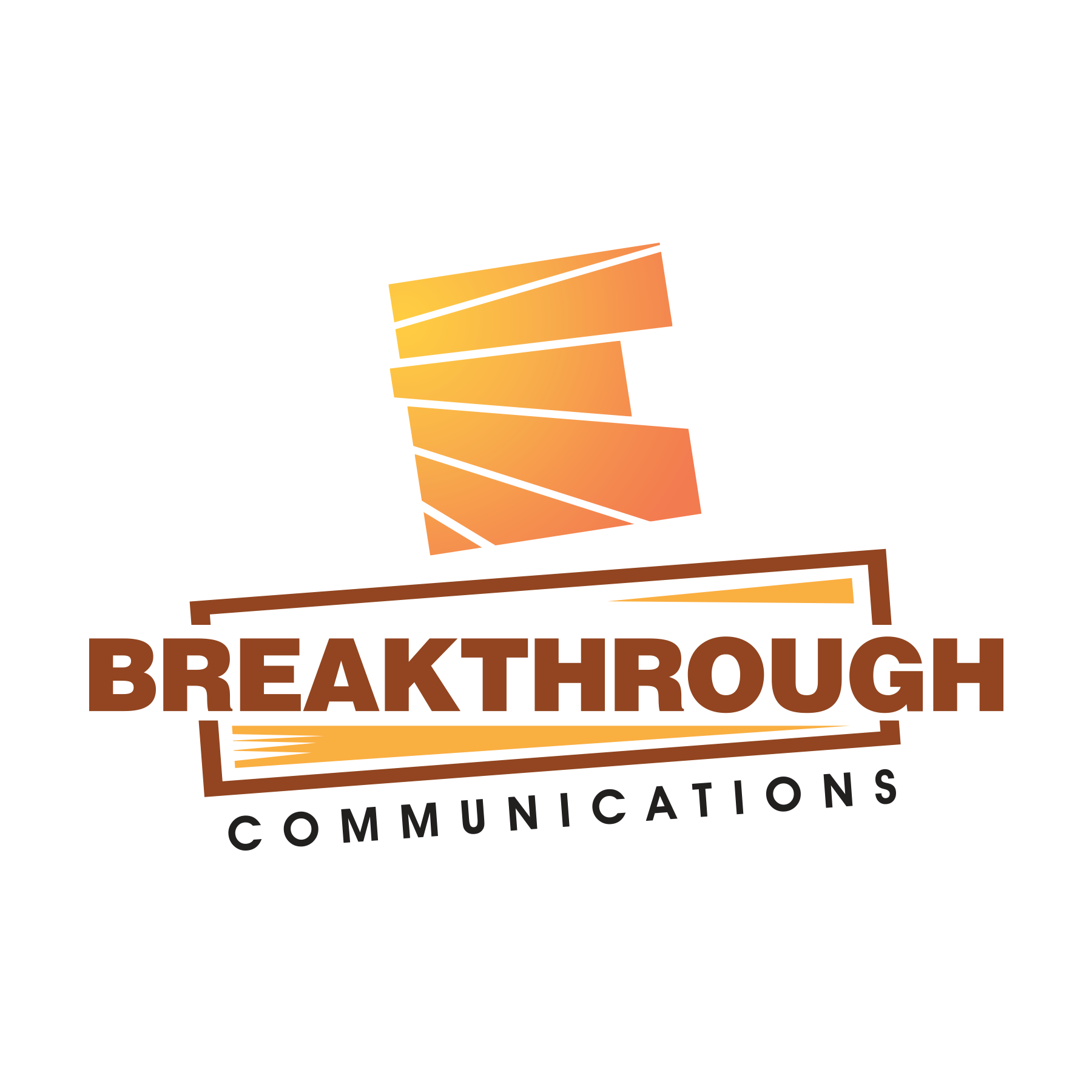 Breakthrough Logo