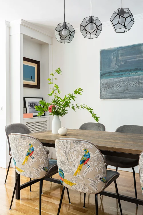 PROJECTS — MOOI HOME