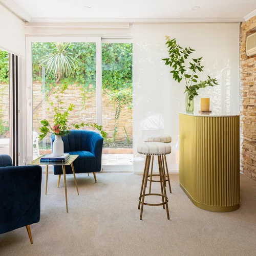 PROJECTS — MOOI HOME