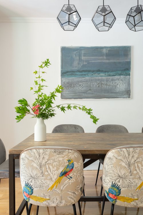 PROJECTS — MOOI HOME