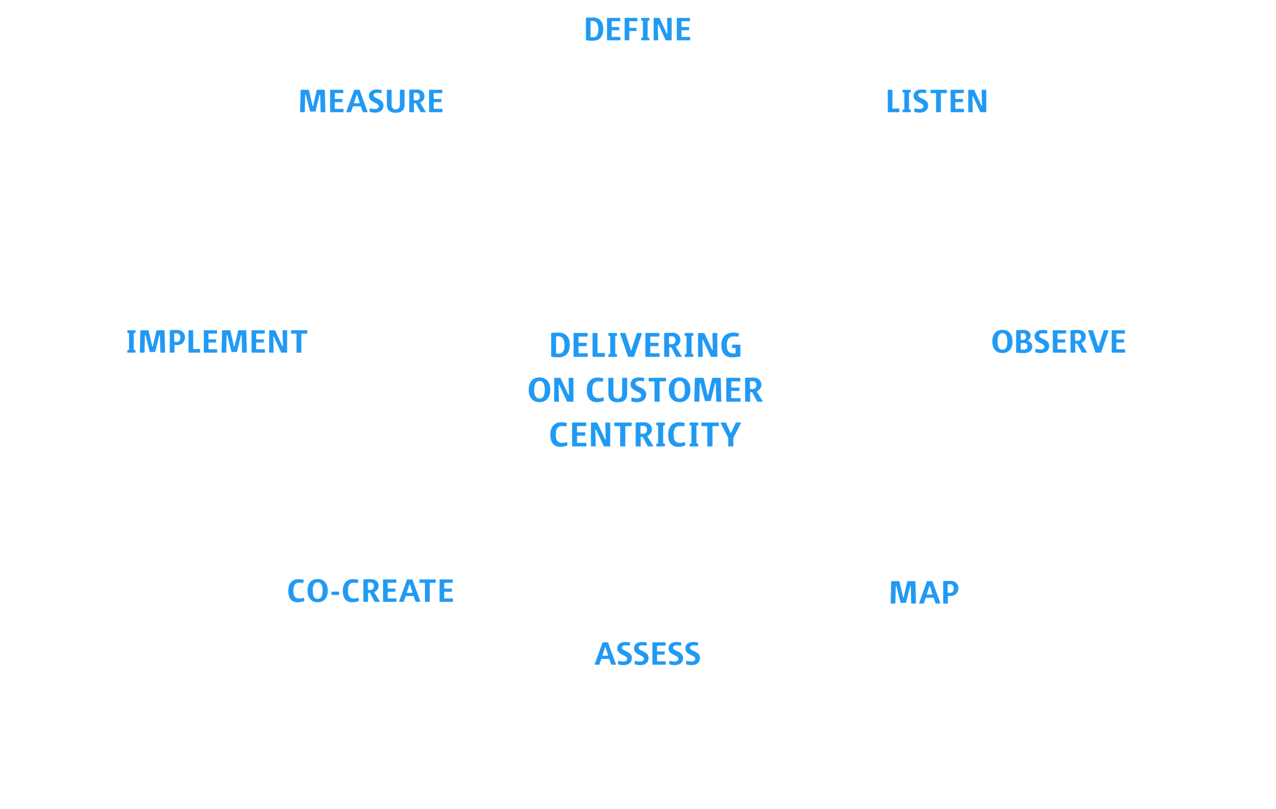 Who We Are | Customer Centric Solutions LLC | CX Strategy and ...