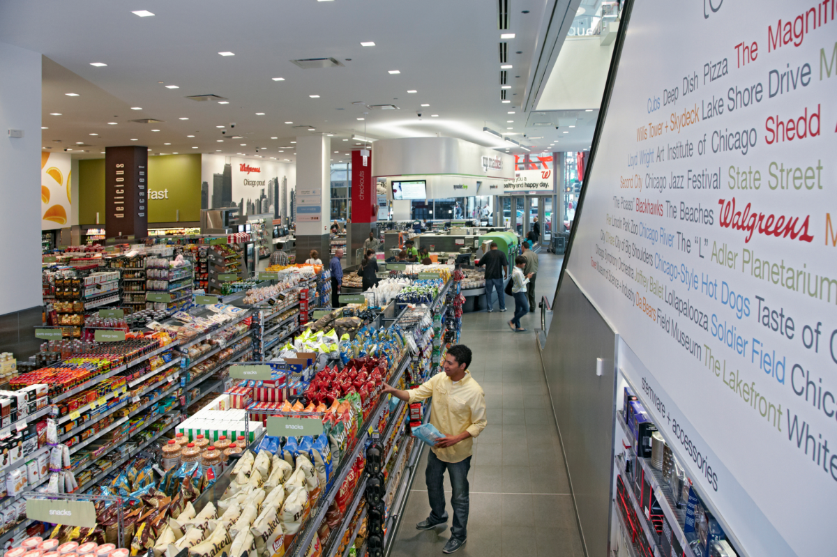 CX Service Innovation: Walgreens Partners with TaskRabbit | Customer ...