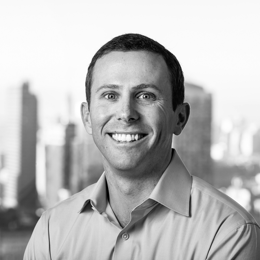 Brandon Martindale — Graycliff Partners