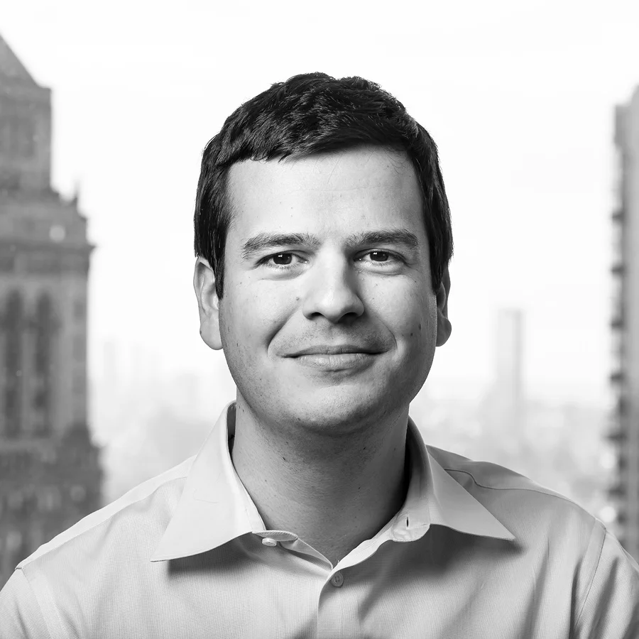 Frank Cacace — Graycliff Partners