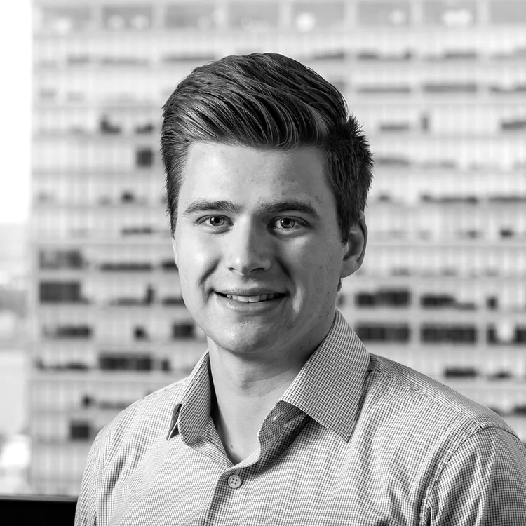 Will Hale — Graycliff Partners