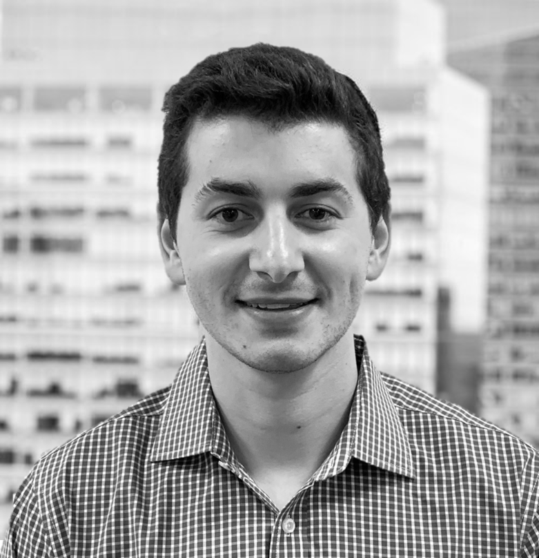 Matt Celona — Graycliff Partners