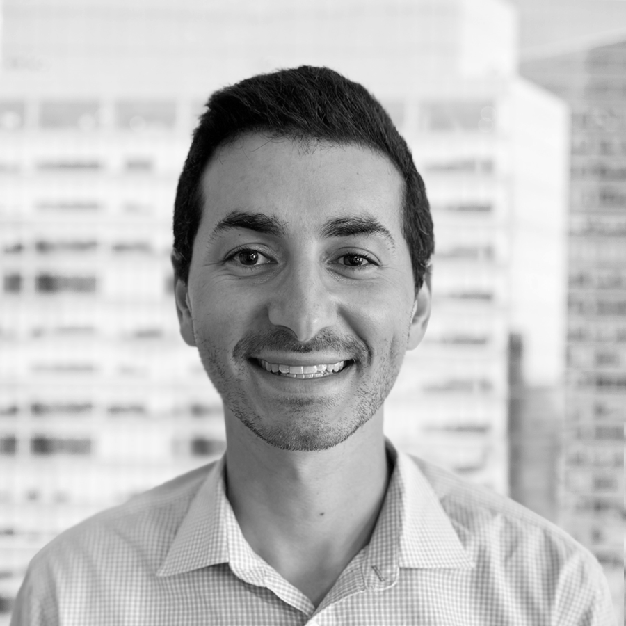 Matt Celona — Graycliff Partners
