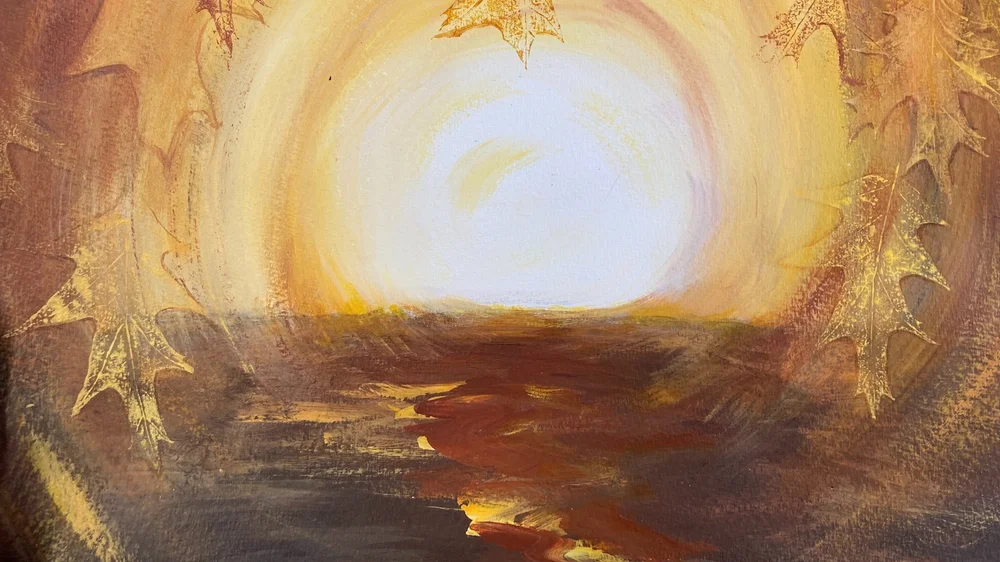 The Art of Rejection (Move through Rejection and Align with your ...