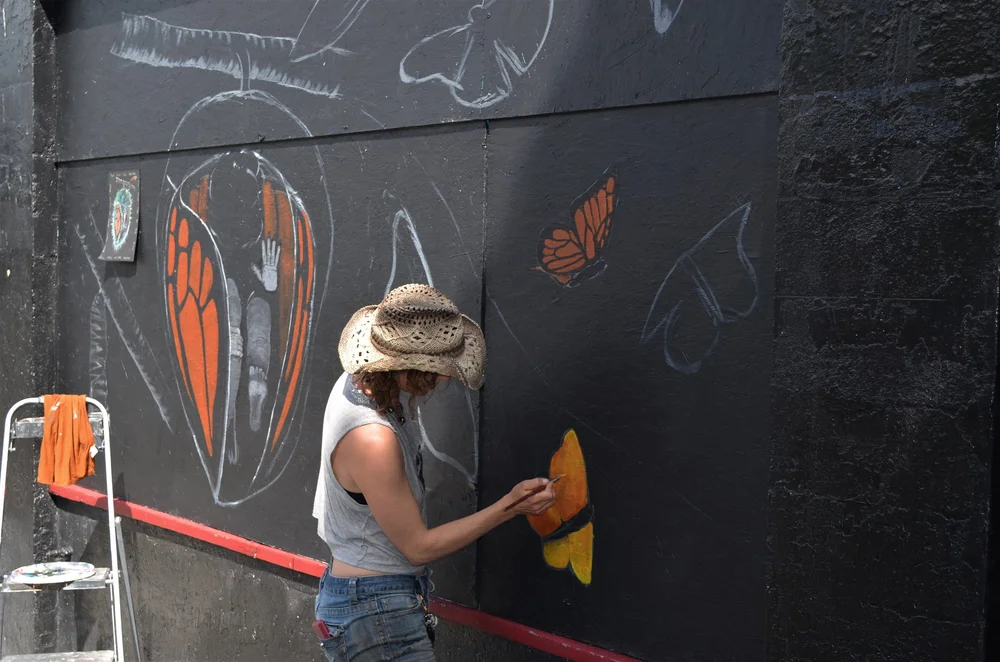 101 Guide for Organizations: How to Develop a Collaborative Art Project ...