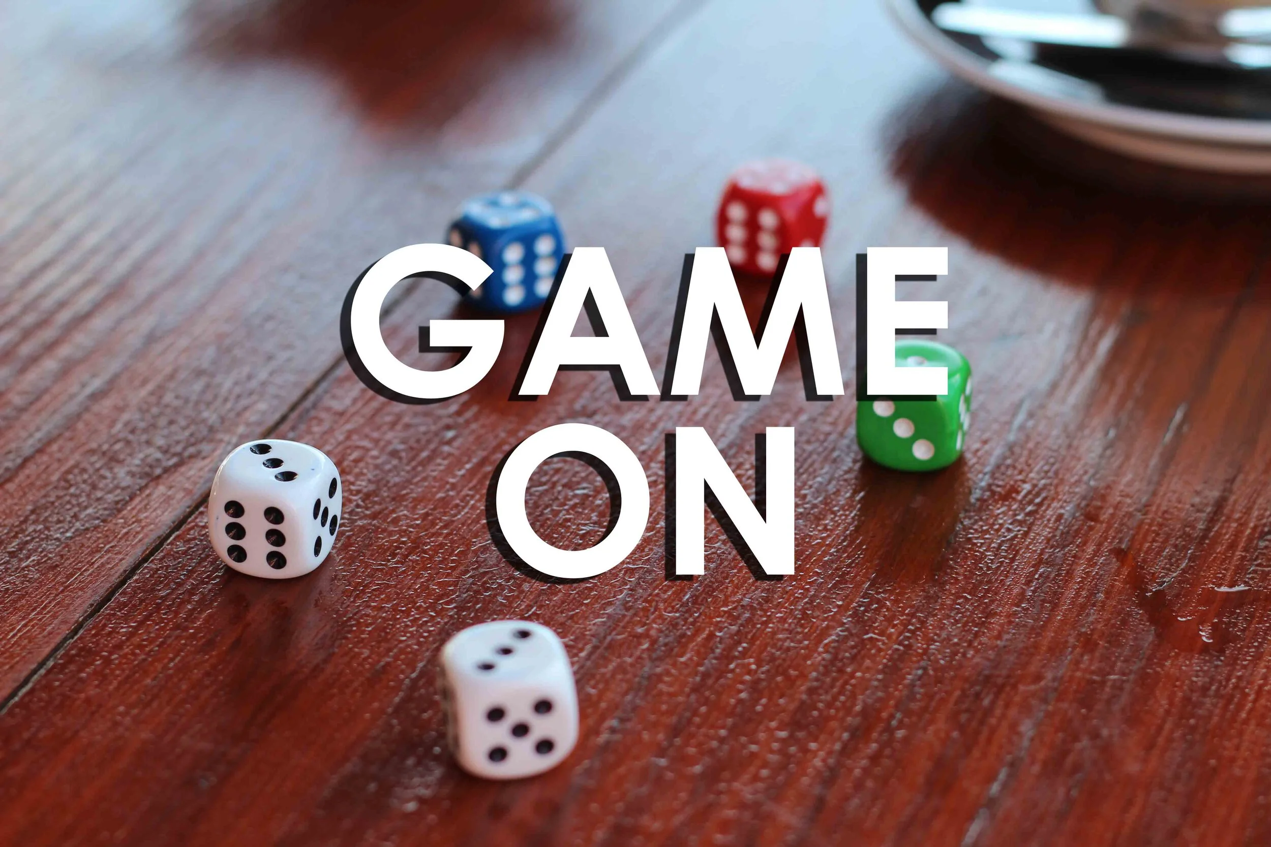 Experiential Learning: GAME ON! — University XP