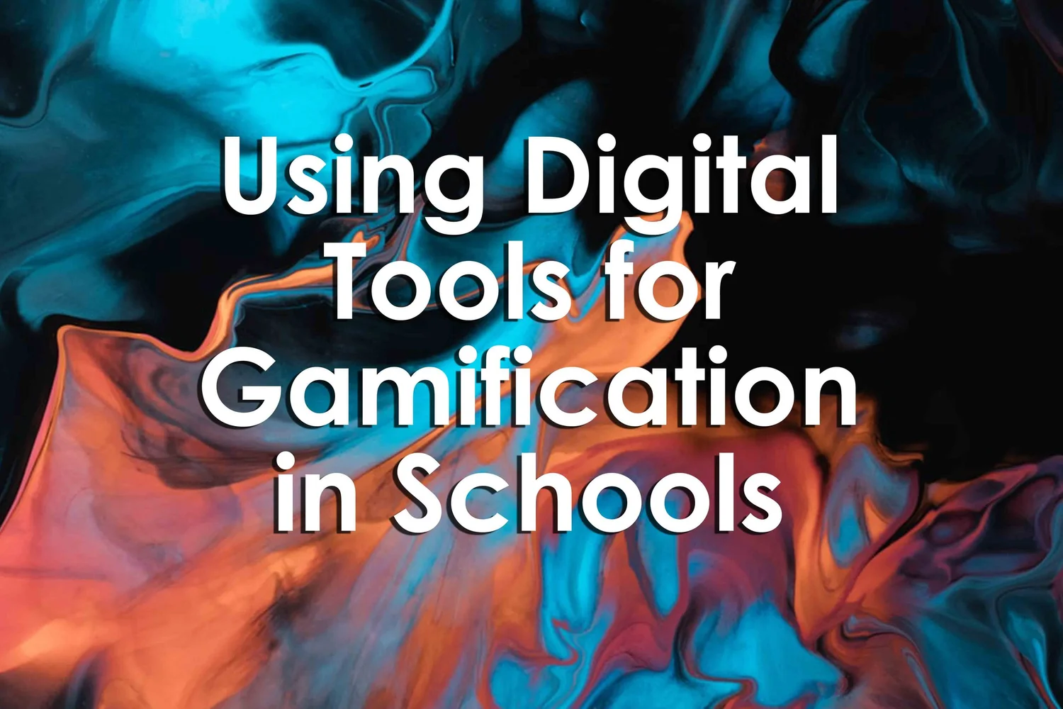 Using Digital Tools for Gamification in Schools — University XP