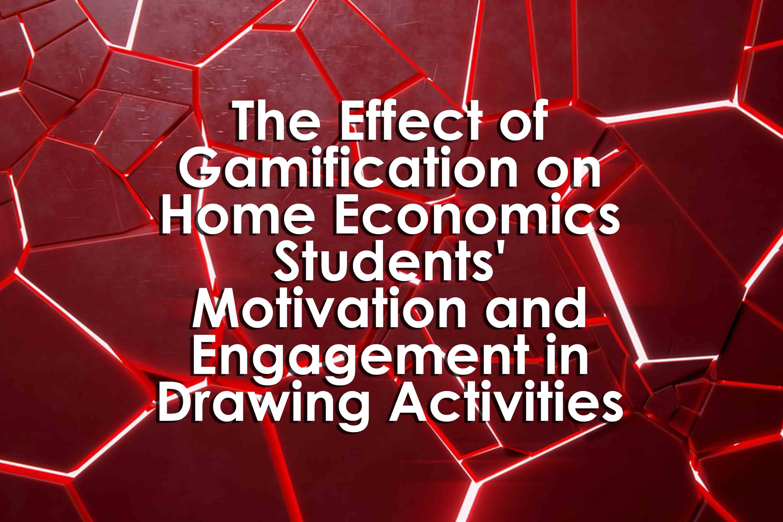 The Effect of Gamification on Home Economics Students' Motivation and ...