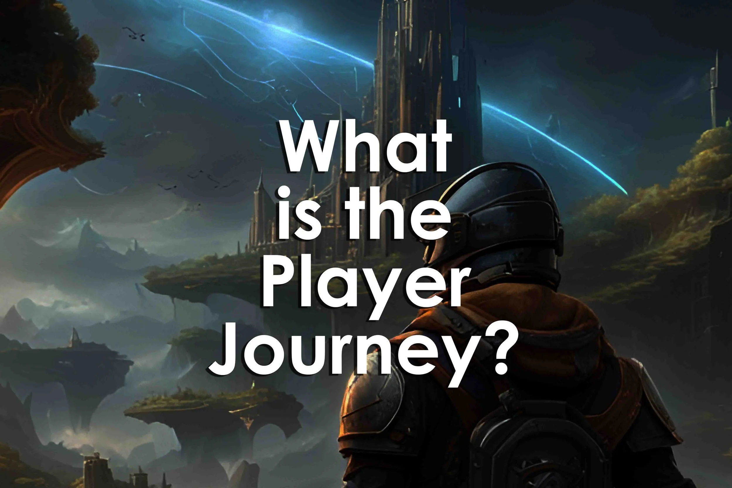 What is the Player Journey? — University XP