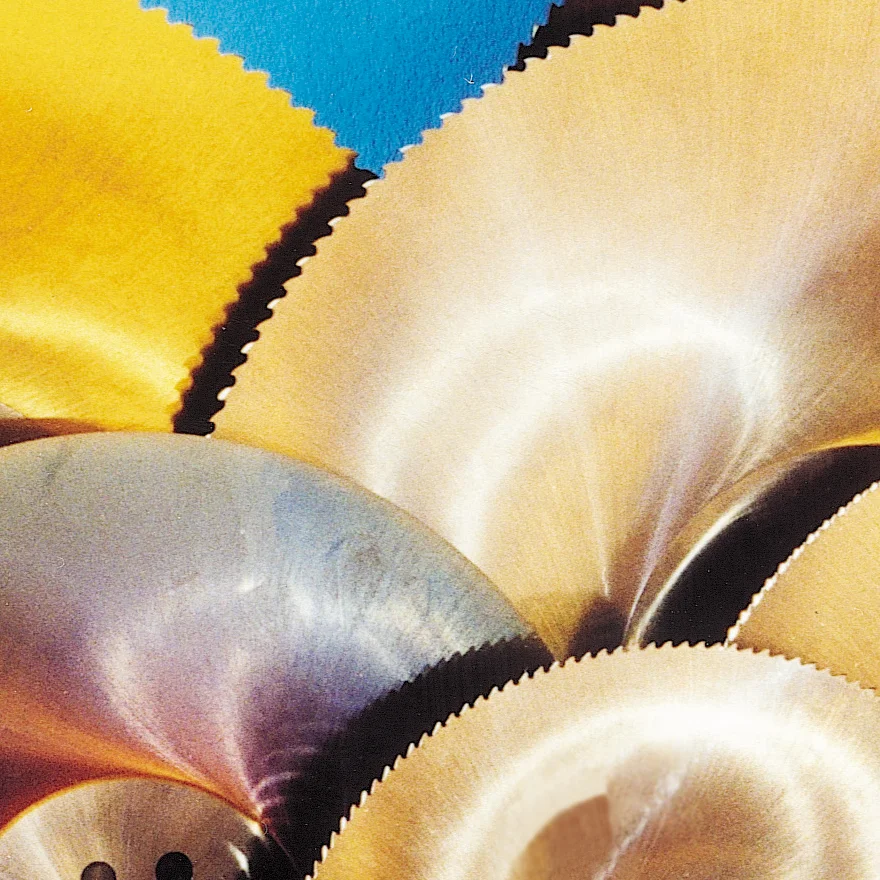 Circular Saws — Sheffield Industrial Saws - Saw Blades and Saw Blade ...