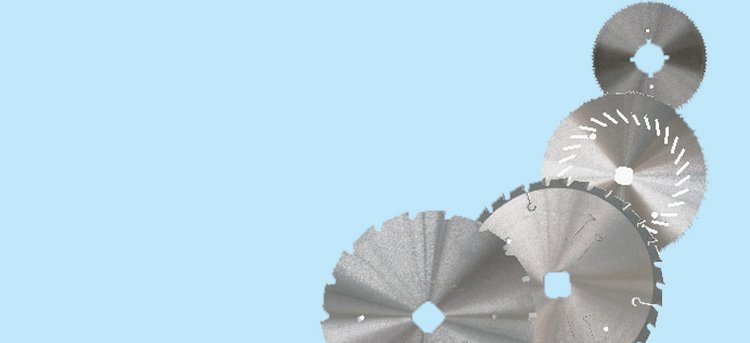 Industrial Quality TCT Circular Saw Blades — Sheffield Industrial Saws ...