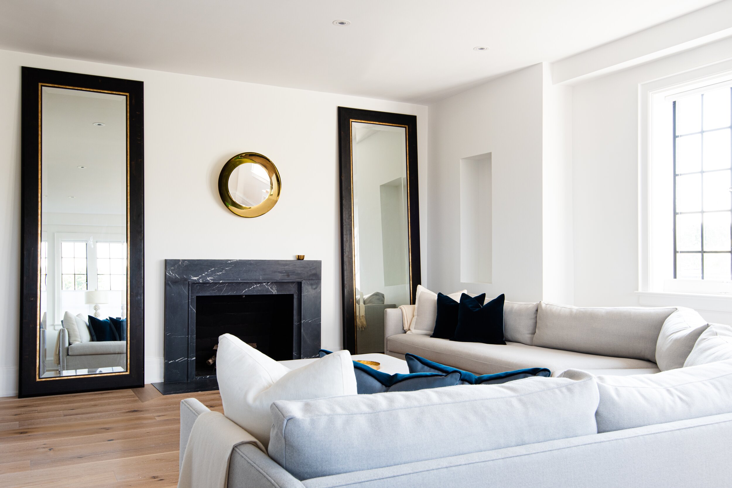 South Hill | McGILL DESIGN GROUP