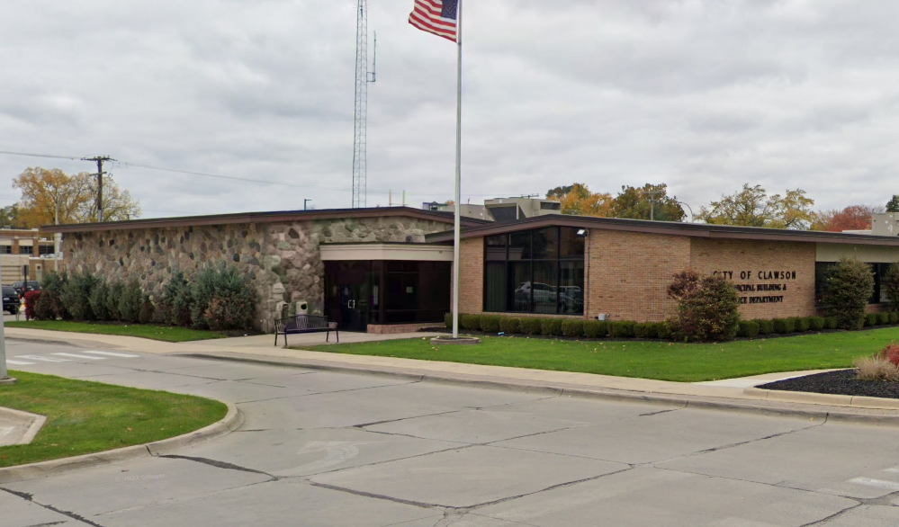 Clawson Chamber of Commerce