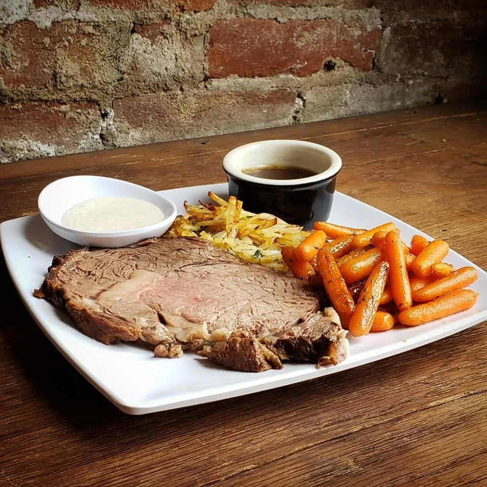 Eat — The Cordial Cork