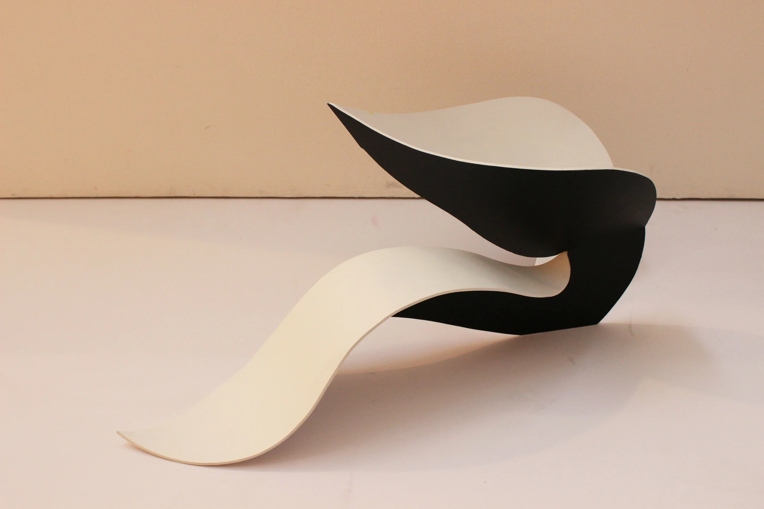SCULPTURE — George sugarman