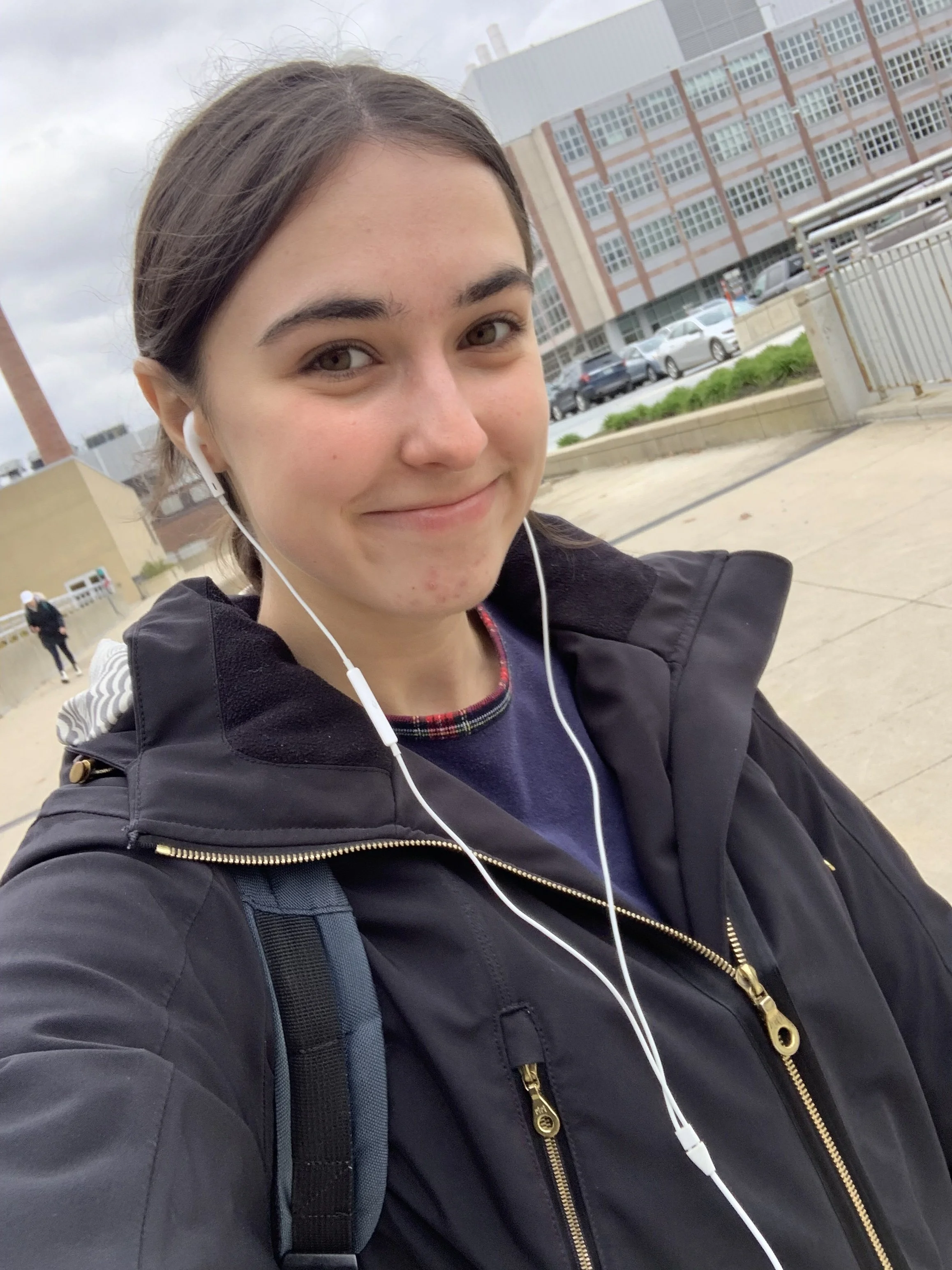 Leadership — Penn Science Policy and Diplomacy Group