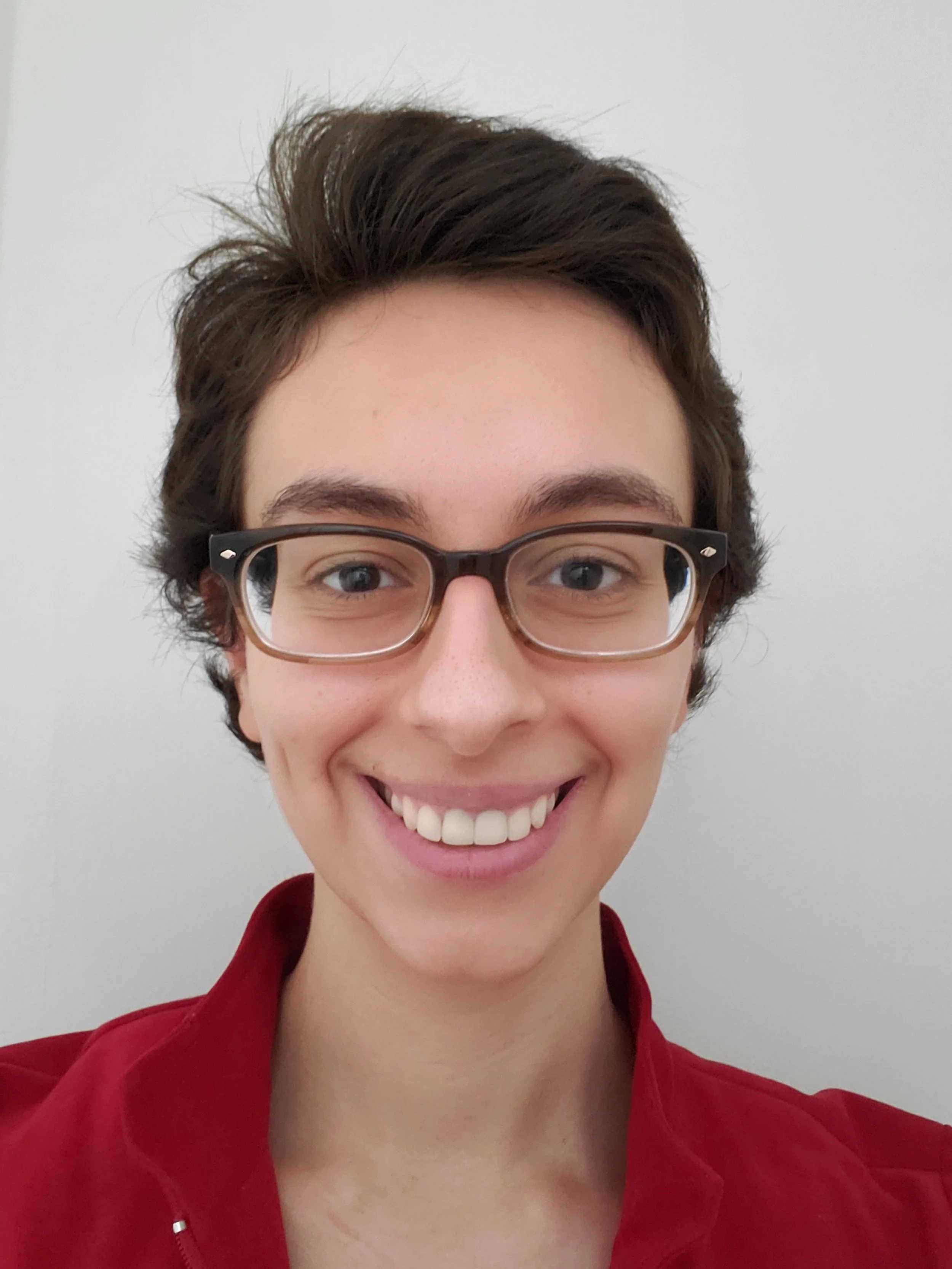 Leadership — Penn Science Policy and Diplomacy Group