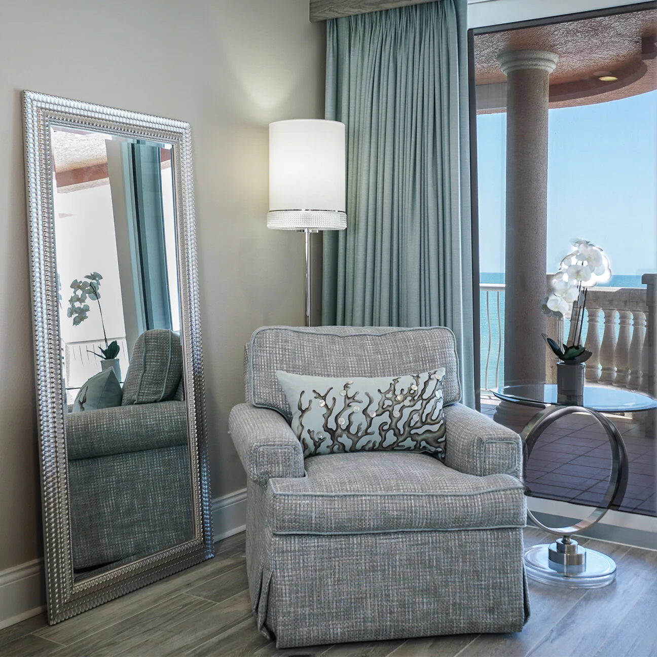 Casa Bella Interiors Mauritius | Cabinets Matttroy