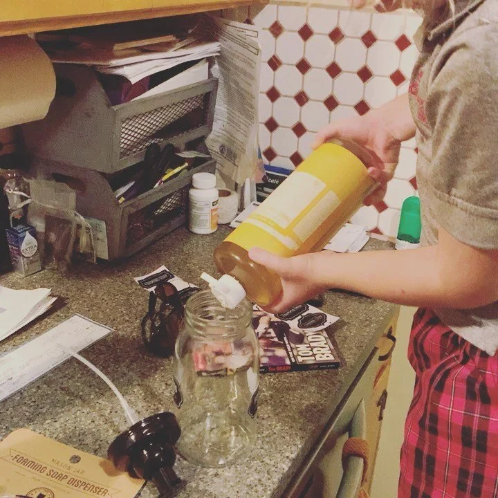 Teel Reef Certified — Teal Reef