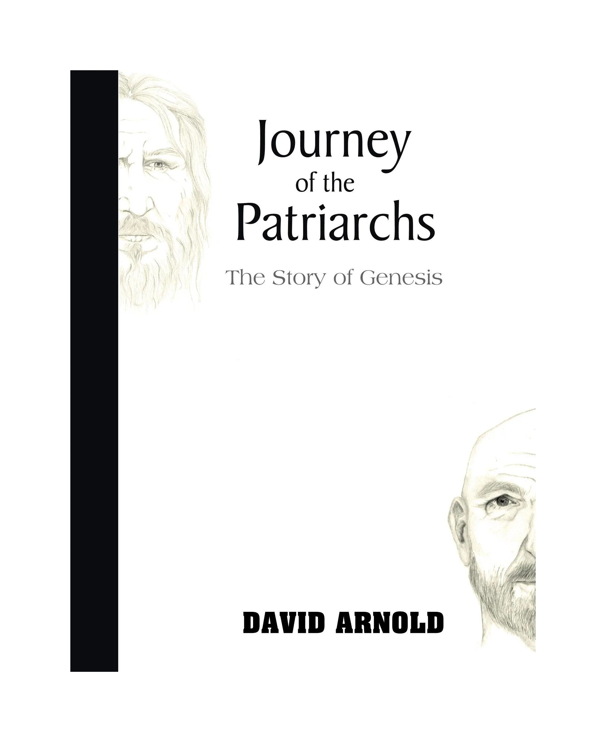 Patriarchs In Genesis
